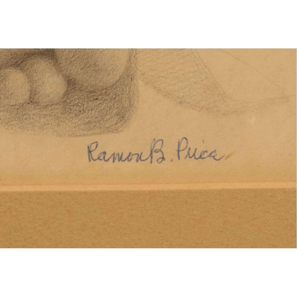 Ramon Price | Female nude | MutualArt