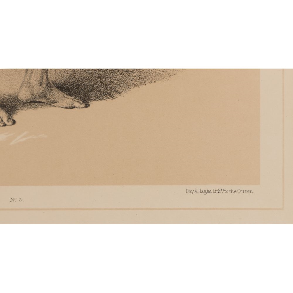 George Catlin | Portraits of Native American tribes and their way of ...