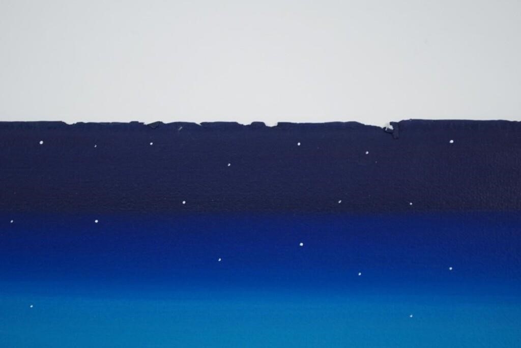 Pablo Antonio Milan | Pablo Antonio Milan (1961 - 2017) Acrylic on ...