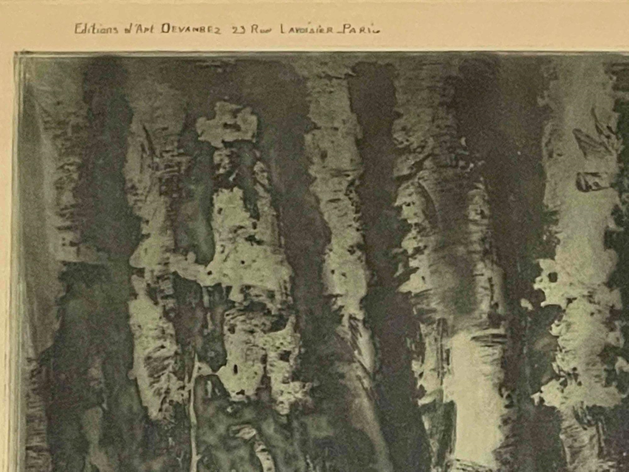 Louis Icart | Casanova | MutualArt