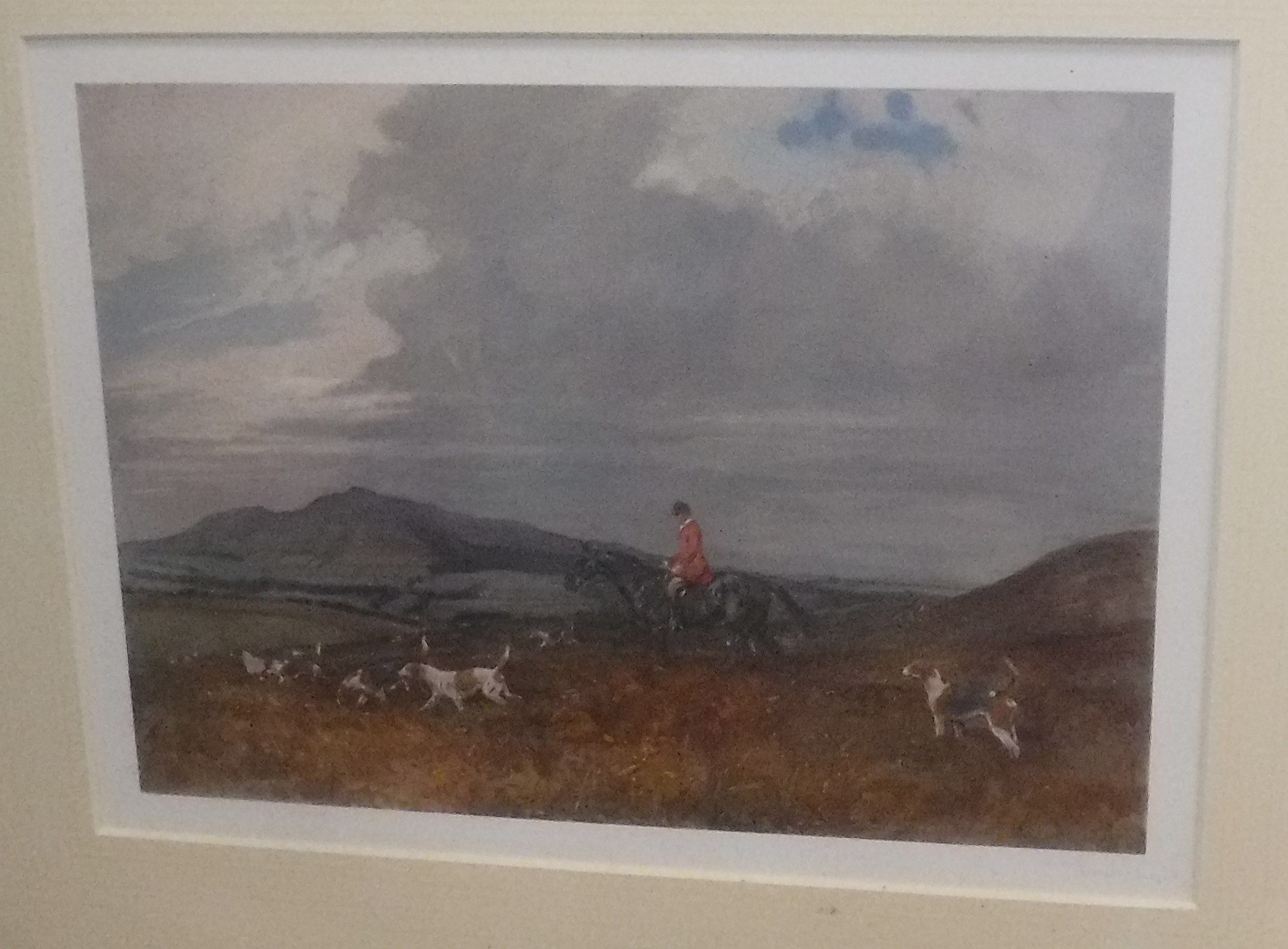 Lionel Edwards | The Limerick | MutualArt