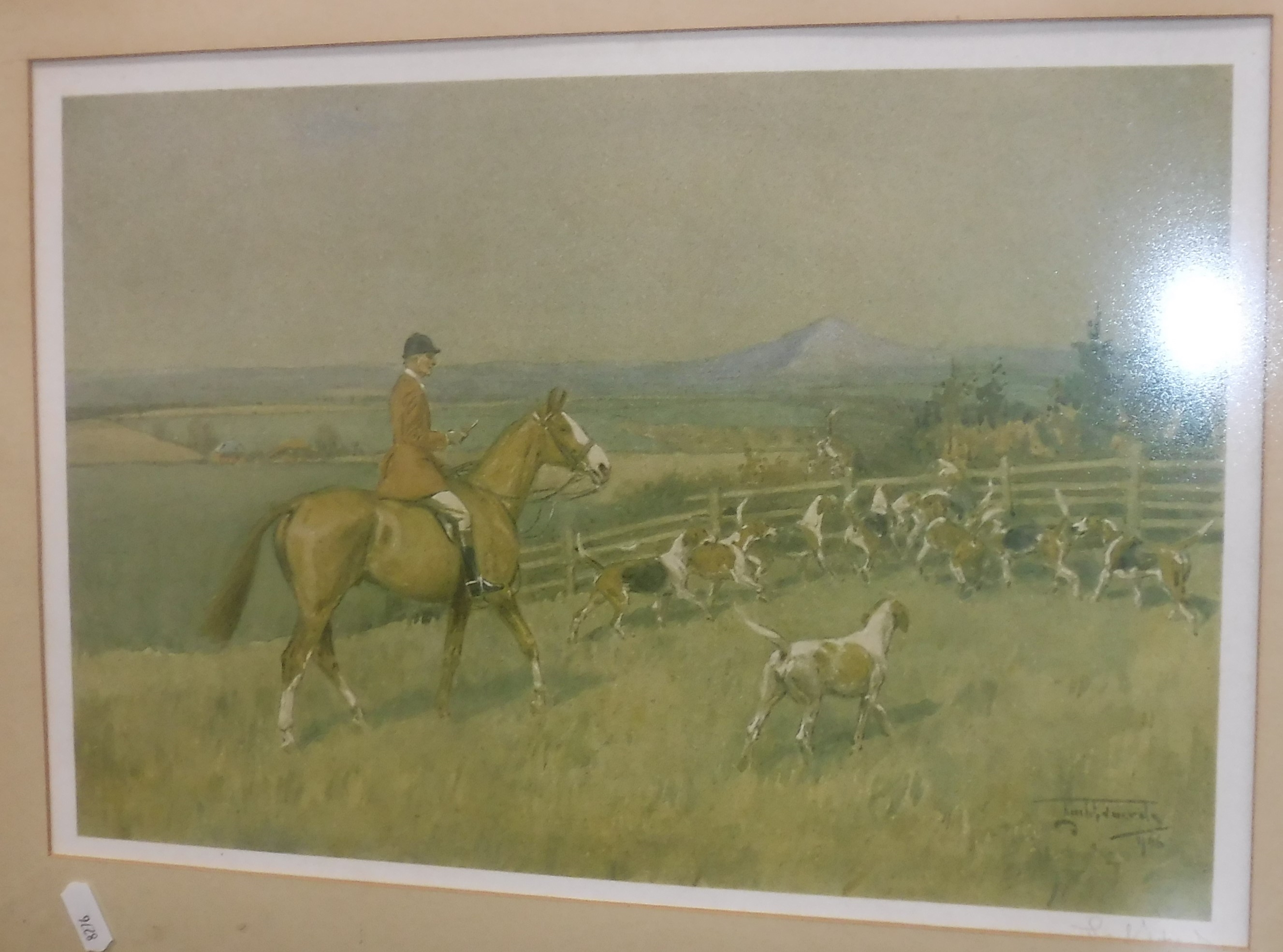 Lionel Edwards | The Limerick | MutualArt