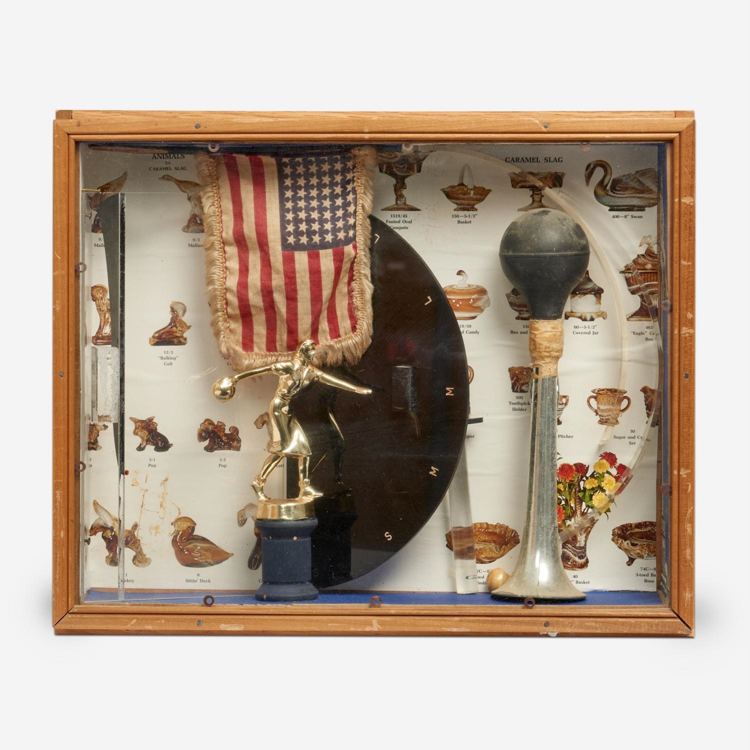 Nick Vaccaro | Honking Fun | MutualArt