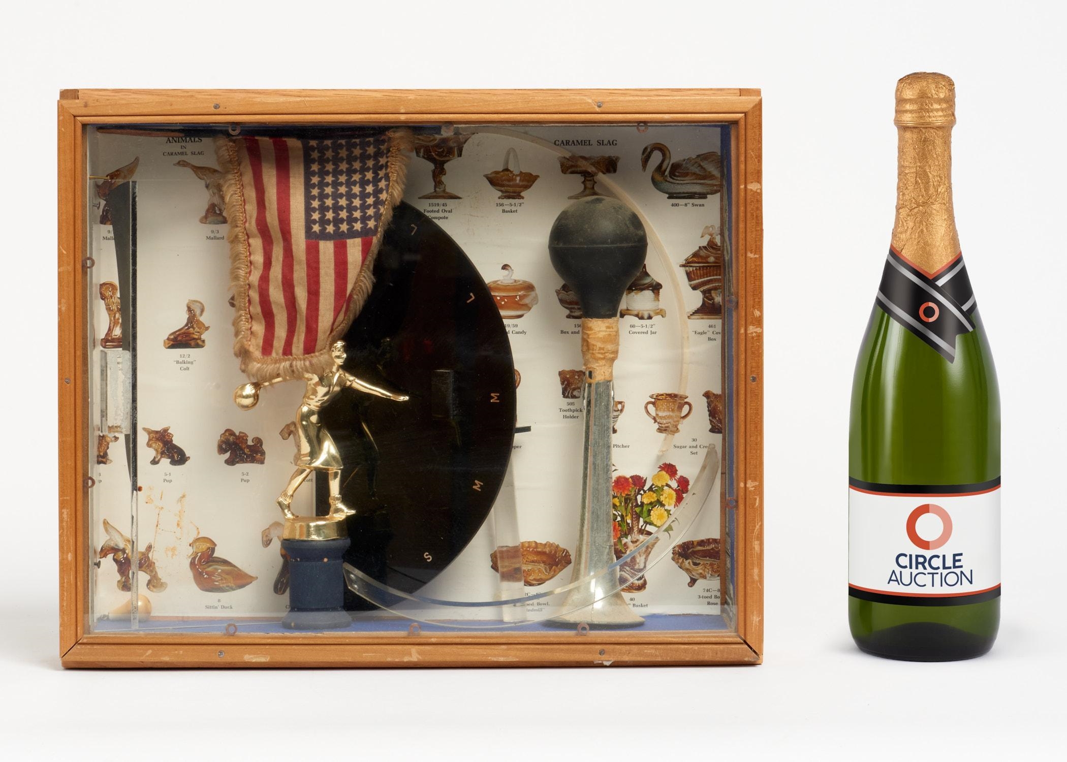 Nick Vaccaro | Honking Fun | MutualArt