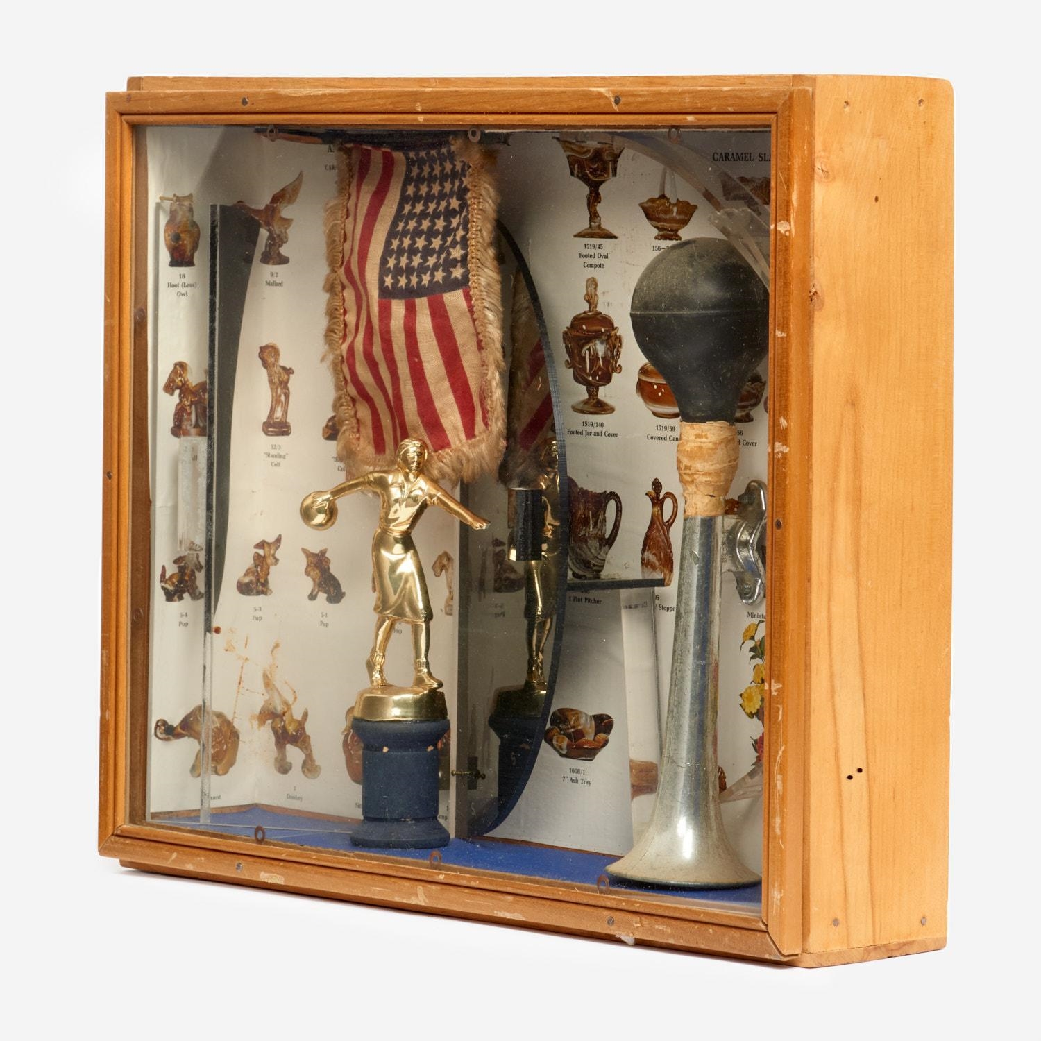 Nick Vaccaro | Honking Fun | MutualArt