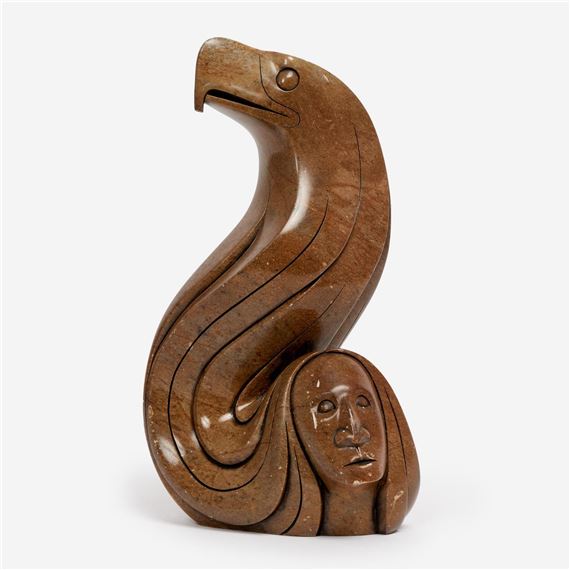 Eric Silver | 1 Artworks at Auction | MutualArt