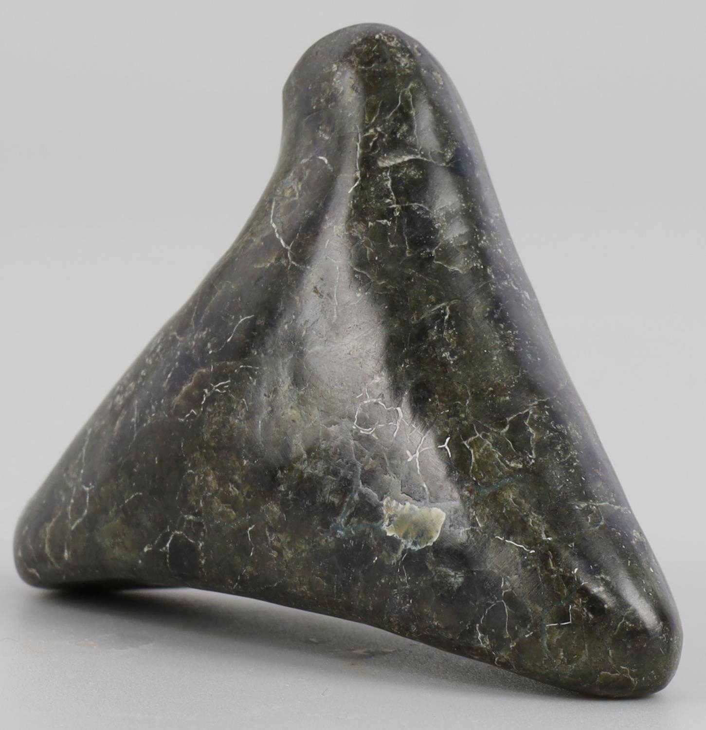 Larry Roberts | TAINO PRECOLUMBIAN MINIATURE ZEMIS | MutualArt