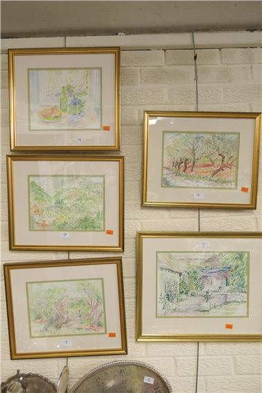 Isabella Findlay- Life, Art & Legacy | MututalArt