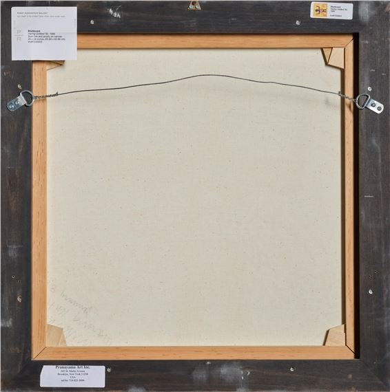 Elaine Sturtevant | Haring Untitled (1982) | MutualArt