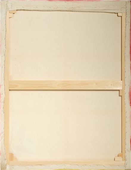 Boris Anje | Escape zone (2019) | MutualArt