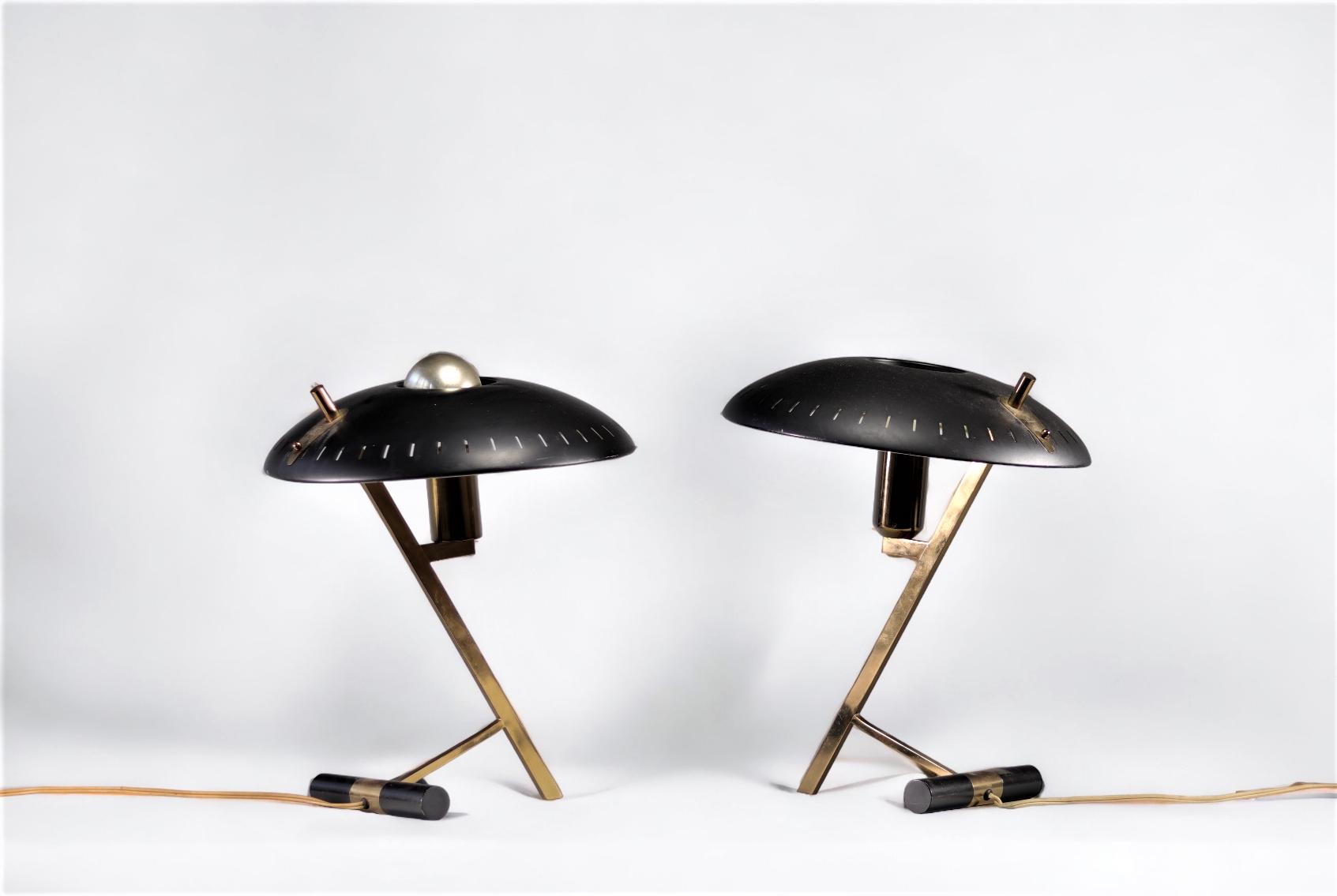 Louis Christiaan Kalff | Louis Christiaan KALFF (1897-1976) / Philips ...