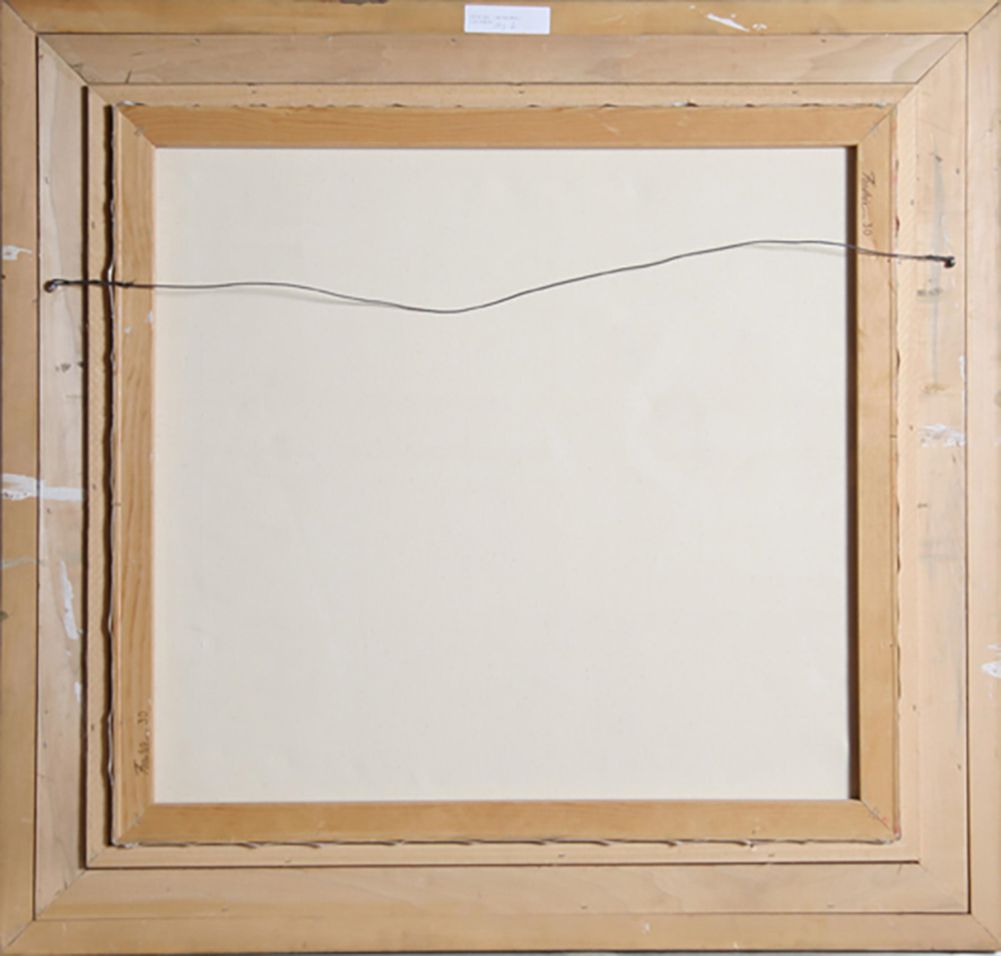 Lucio Ranucci | PRANZO (1971) | MutualArt