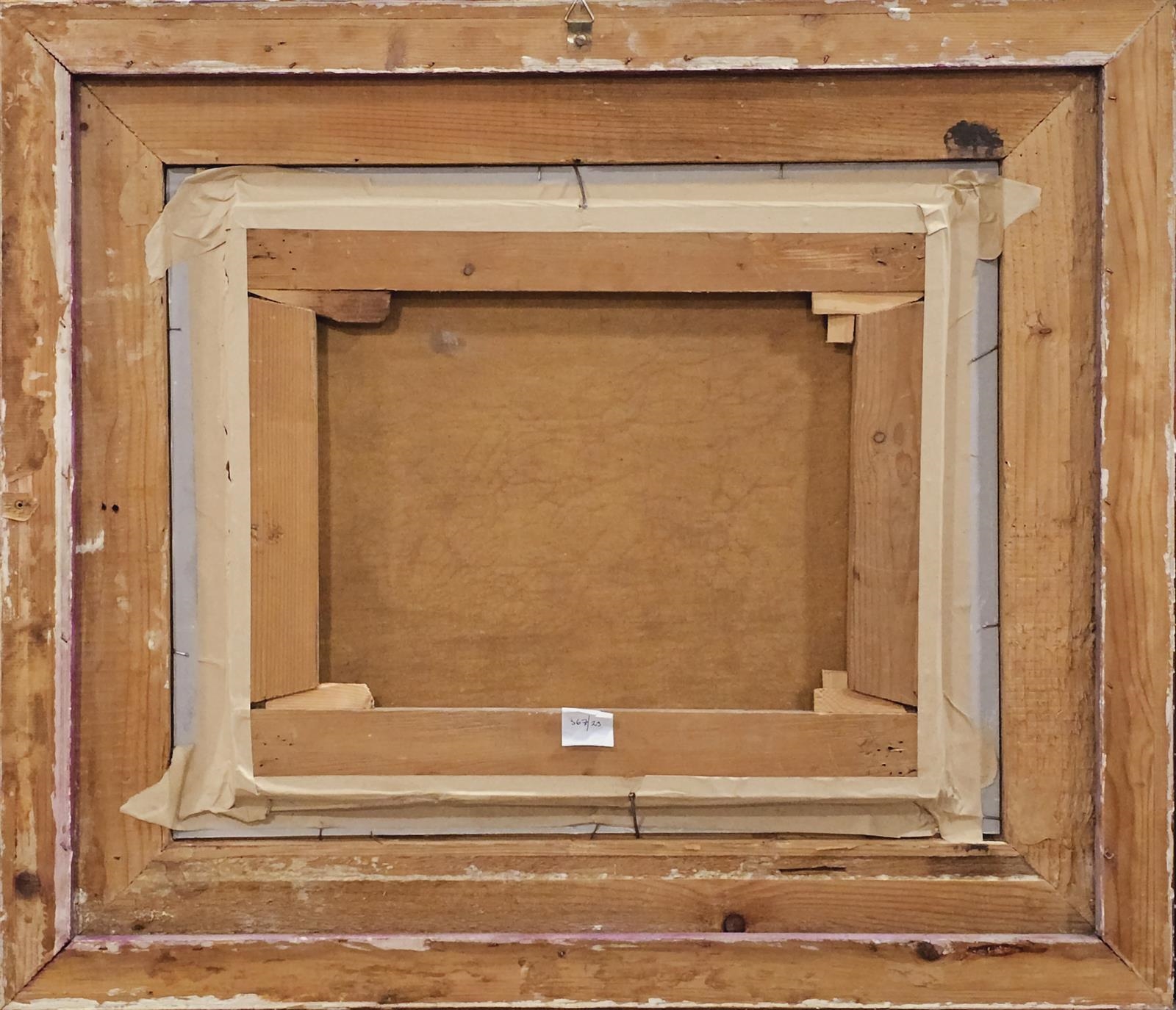 John Califano | Animali al tramonto | MutualArt