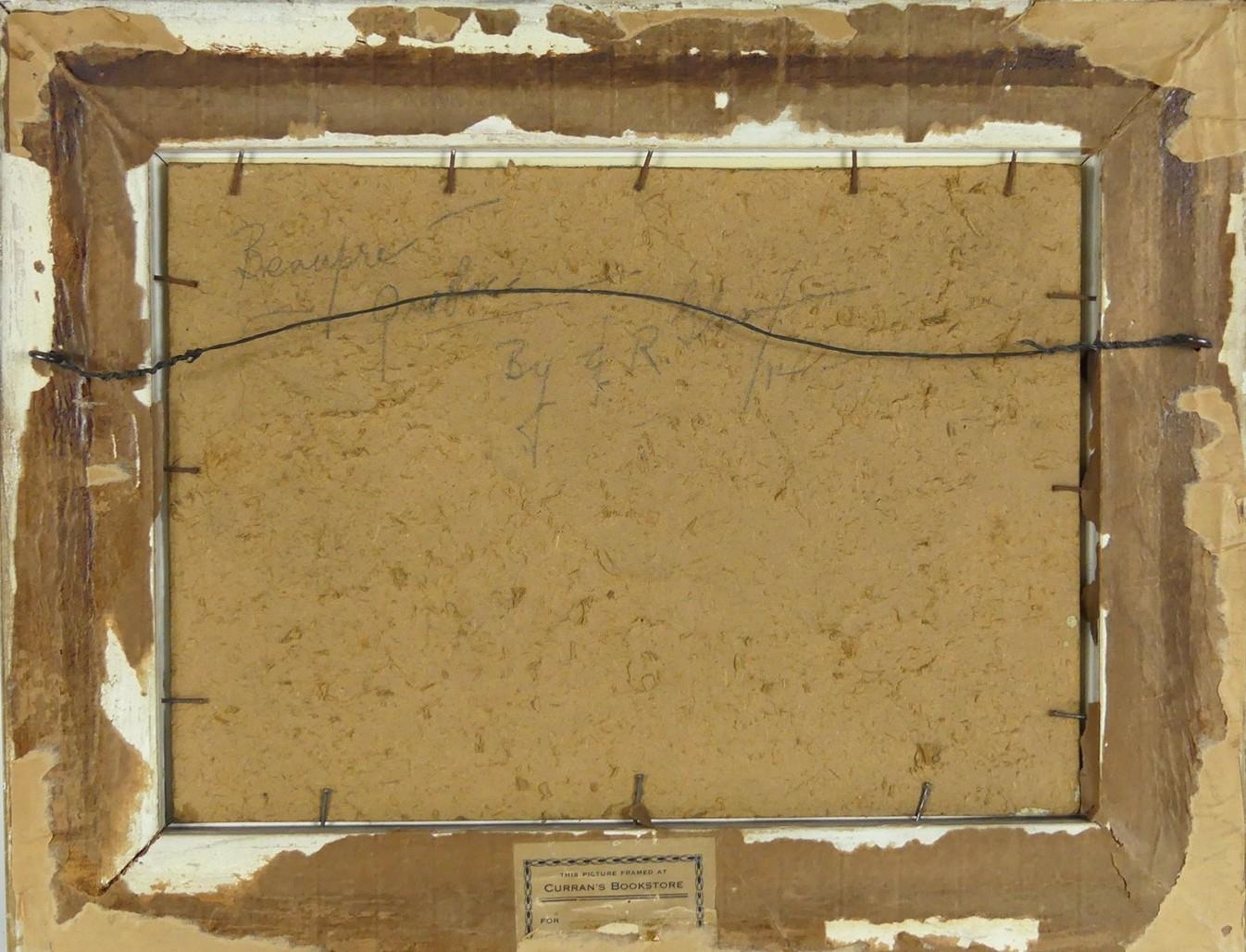 Edward Randolph Glen | Beaupre, Quebec | MutualArt