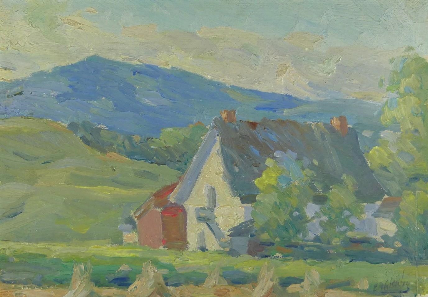 Edward Randolph Glen | Beaupre, Quebec | MutualArt