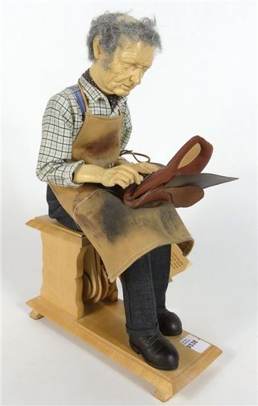 Eric Williamson | 6 Artworks at Auction | MutualArt