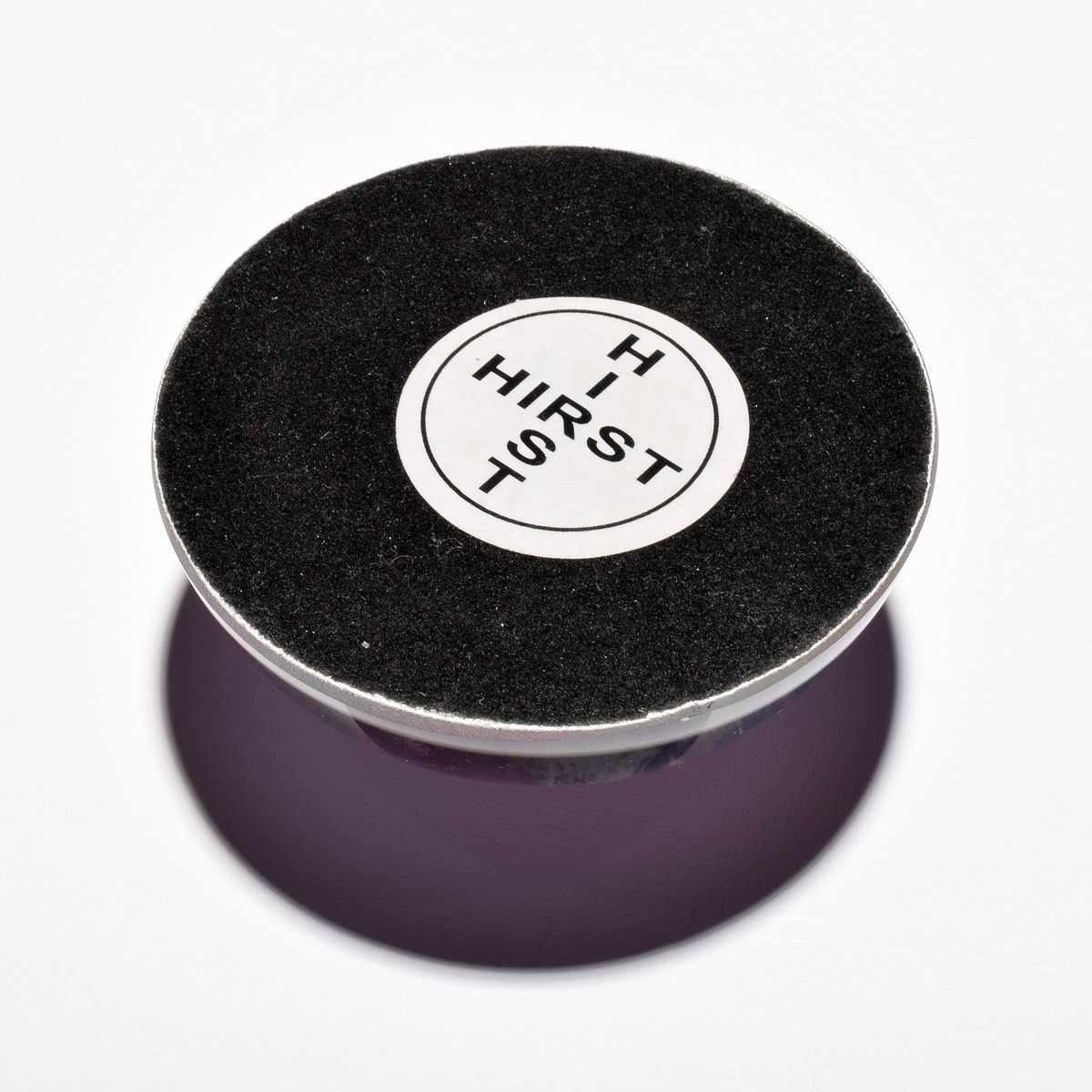 Damien Hirst | SPIN PAINTING Paperweight | MutualArt