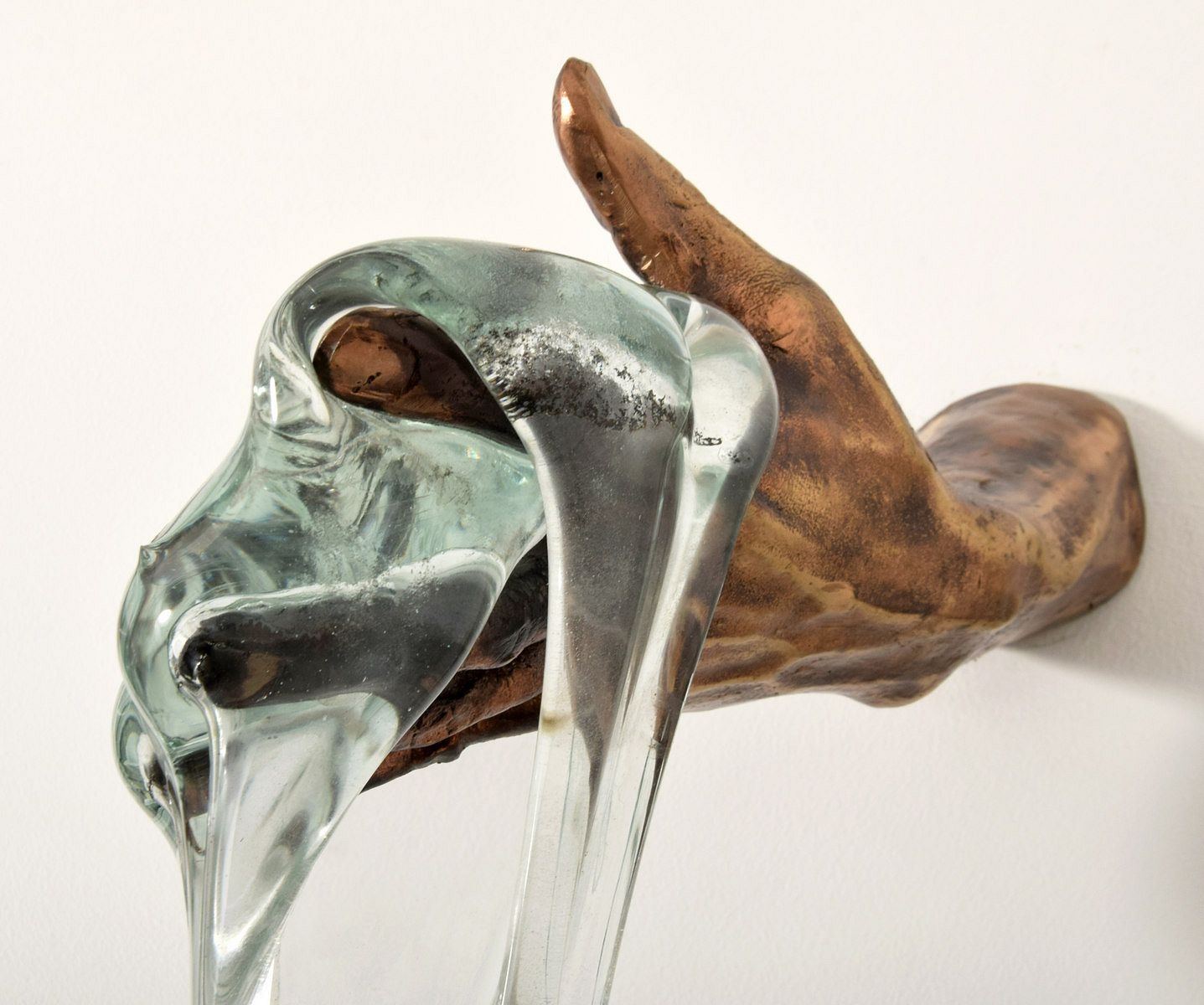 Miles Van Rensselaer | Jari Jari Gelas (2011) | MutualArt