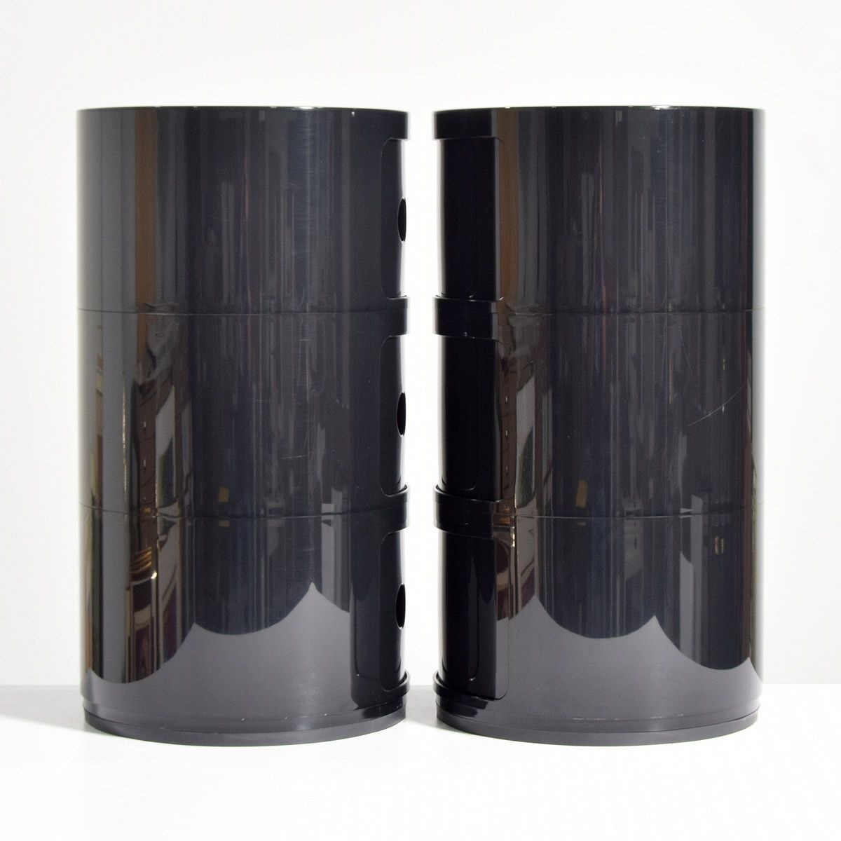 Anna Castelli Ferrieri | COMPONIBILI CLASSIC Side Tables | MutualArt