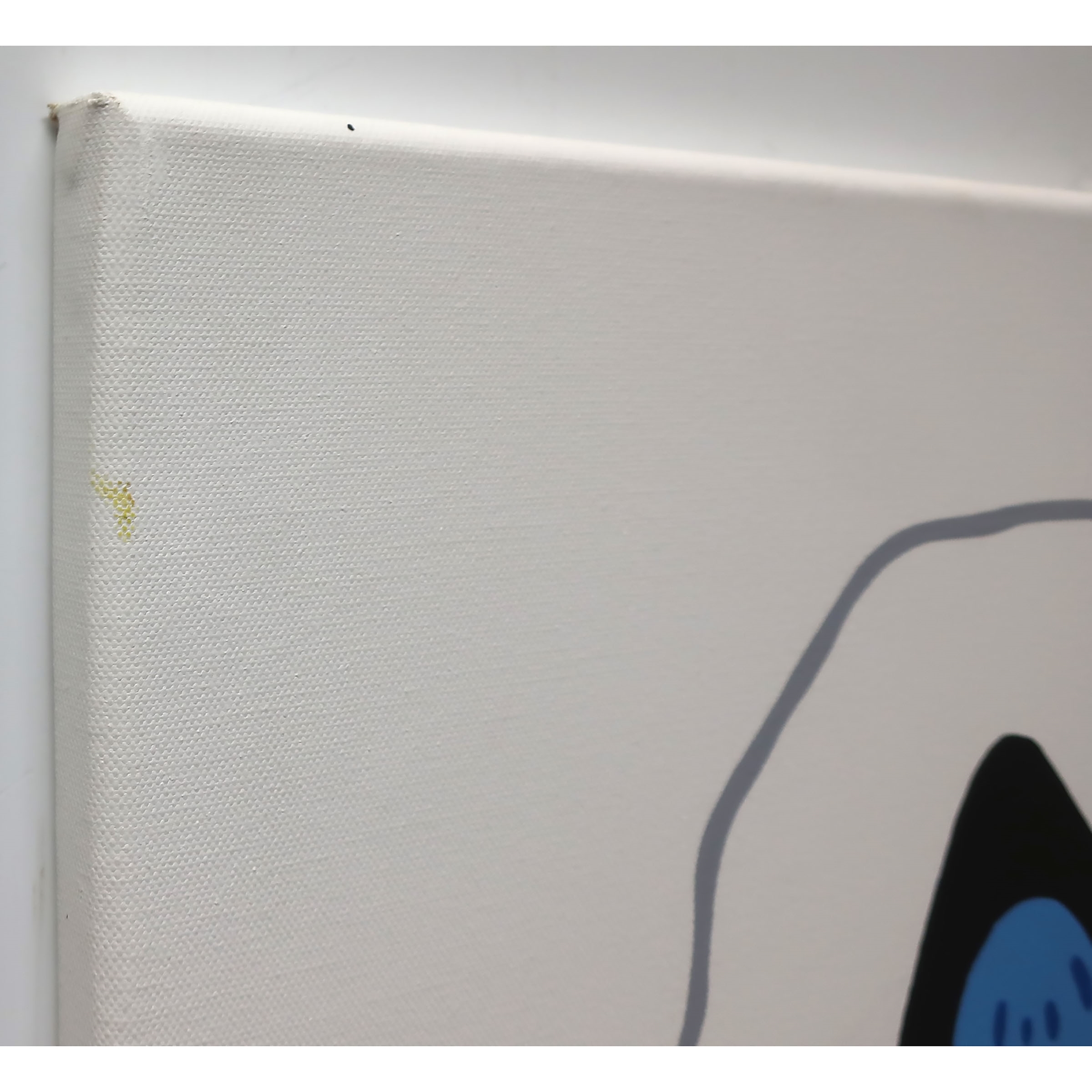 Kevin Belmore | THE BALD EAGLE | MutualArt