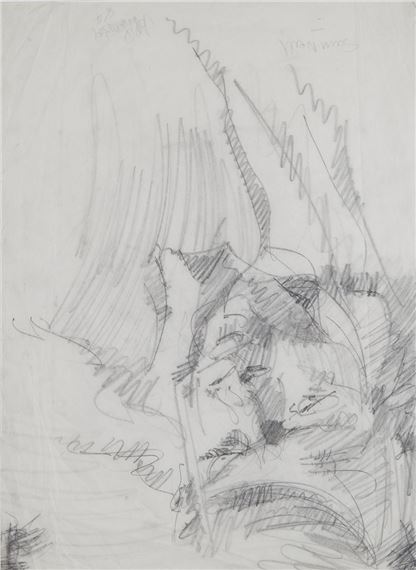 Alan Pearson | Sam Niel (1984) | MutualArt