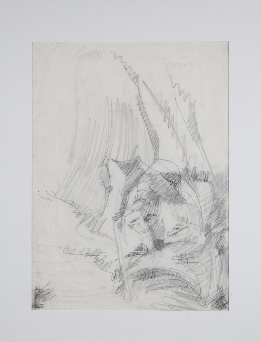 Alan Pearson | Sam Niel (1984) | MutualArt