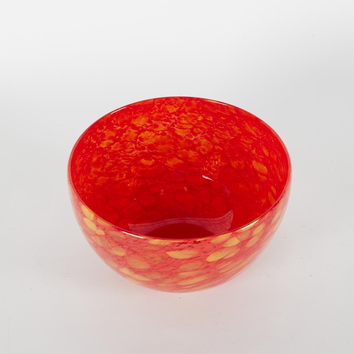 Garry Nash | A Garry Nash Dappled Vase | MutualArt