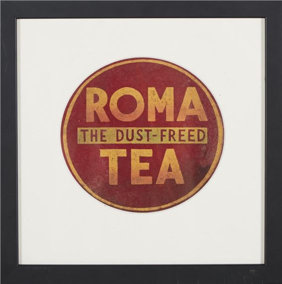 John Perry | JOHN PERRY Roma Tea | MutualArt