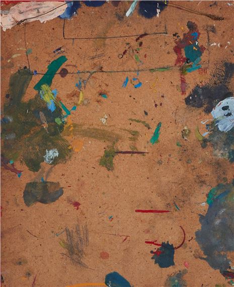 Emily Karaka | untitled | MutualArt