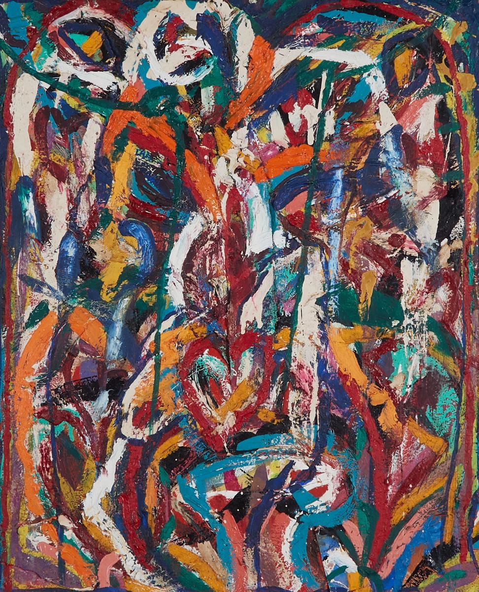 Emily Karaka | untitled | MutualArt