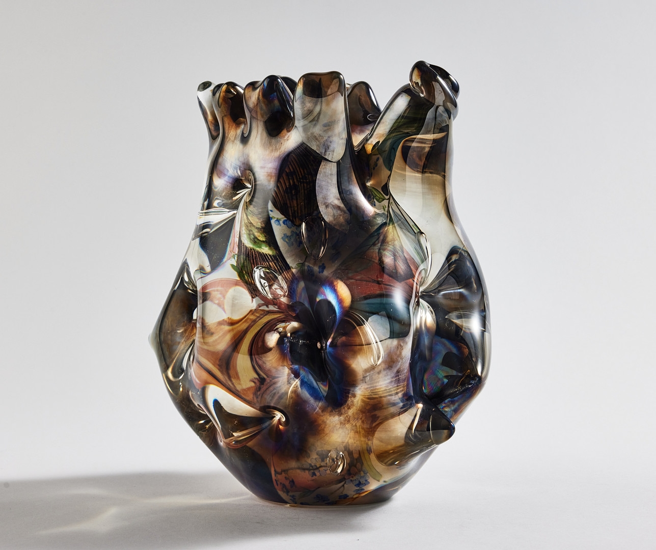 Per Sundberg | Fabula (1999) | MutualArt