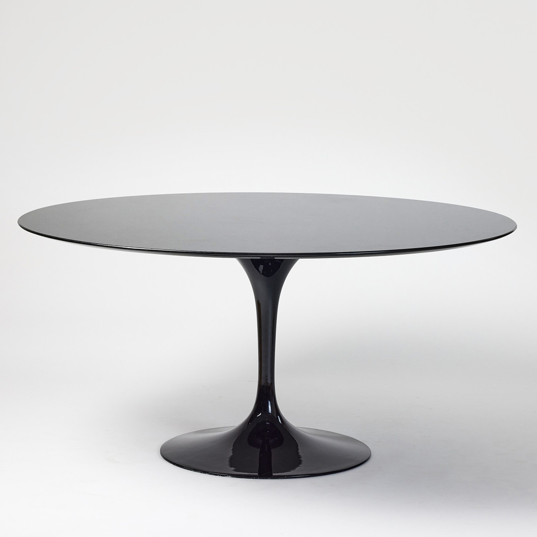 Eero Saarinen | The tulip table (1957) | MutualArt