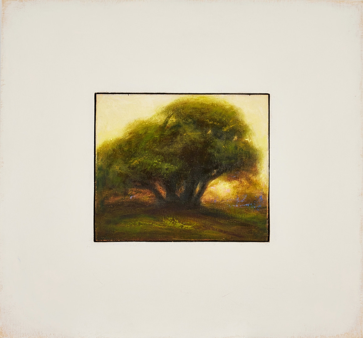 Peter Frie | Landskap (1997) | MutualArt