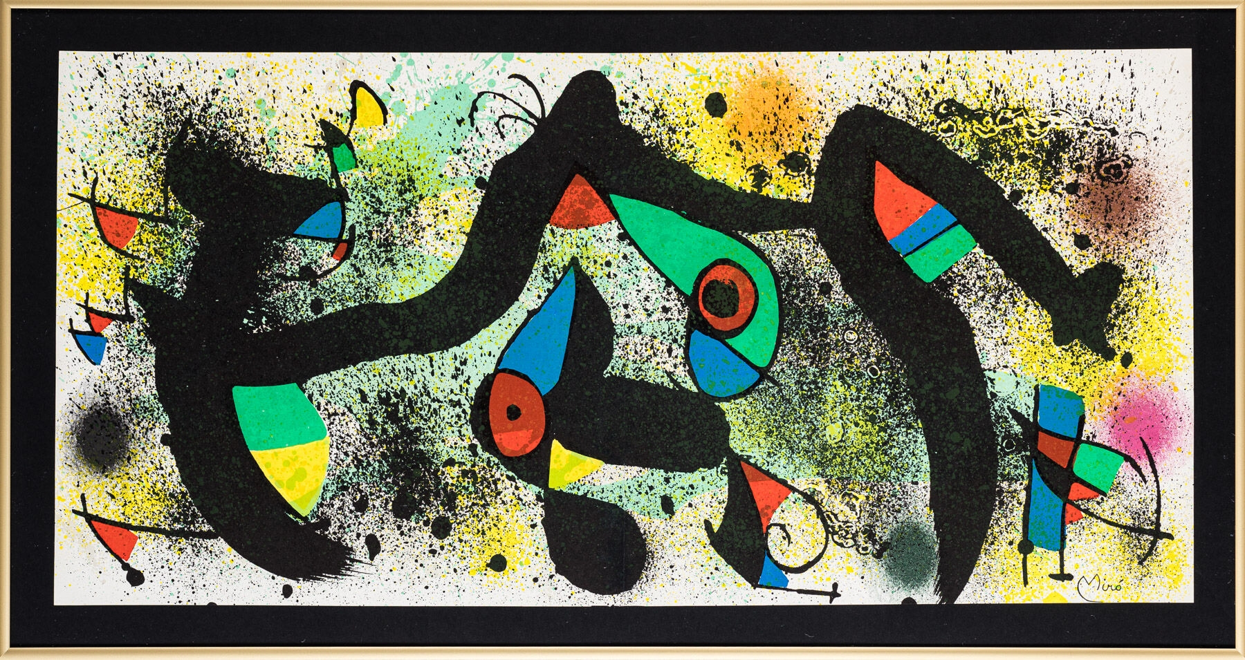 Joan Miró | Ceramiques II (1974) | MutualArt
