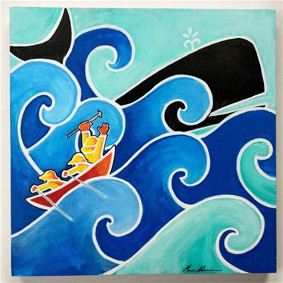 Marie Ahern | 1 Artworks at Auction | MutualArt