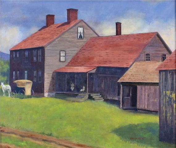 Hollis Neal | Biography