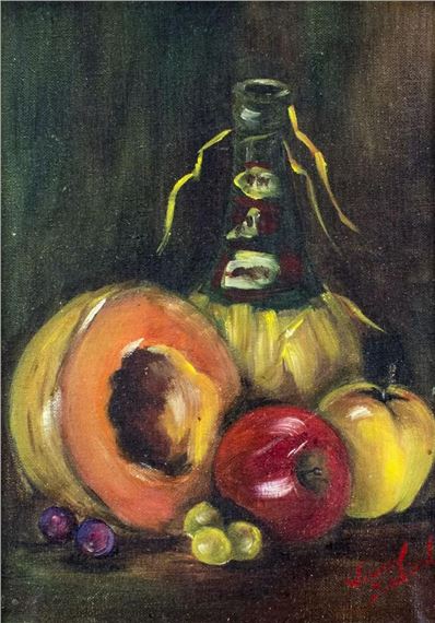 Windy Smith | Biography