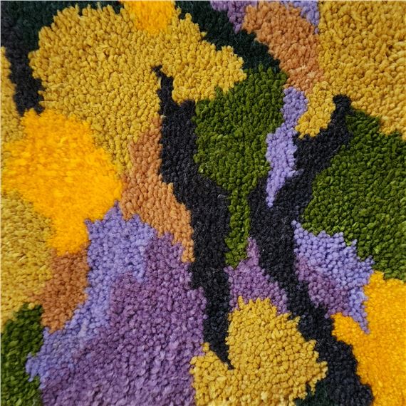 Thinking Hands | Exhibitions | MutualArt