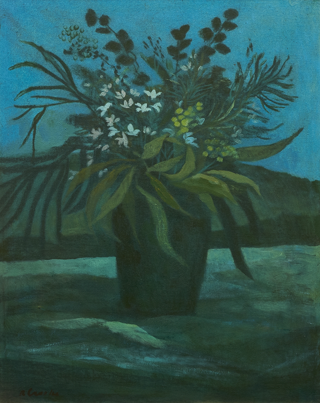 Ray Crooke | Still Life | MutualArt