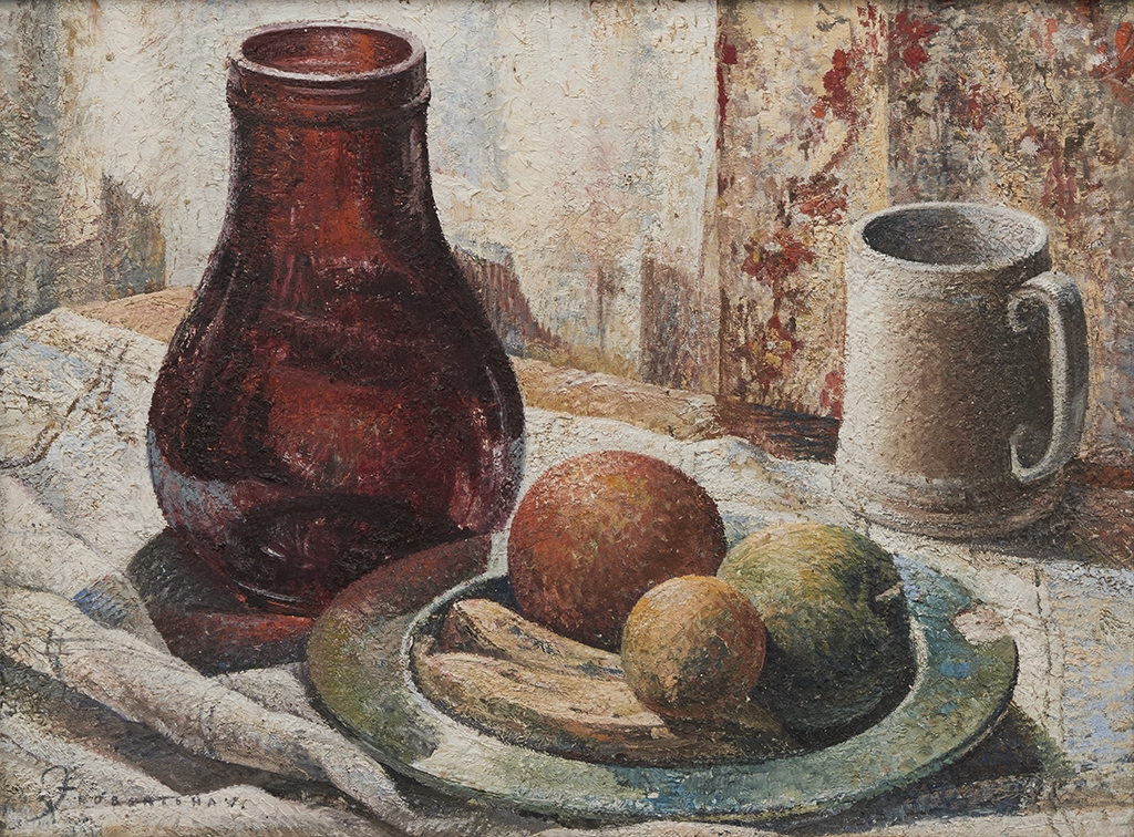 Freda Robertshaw | Still Life | MutualArt