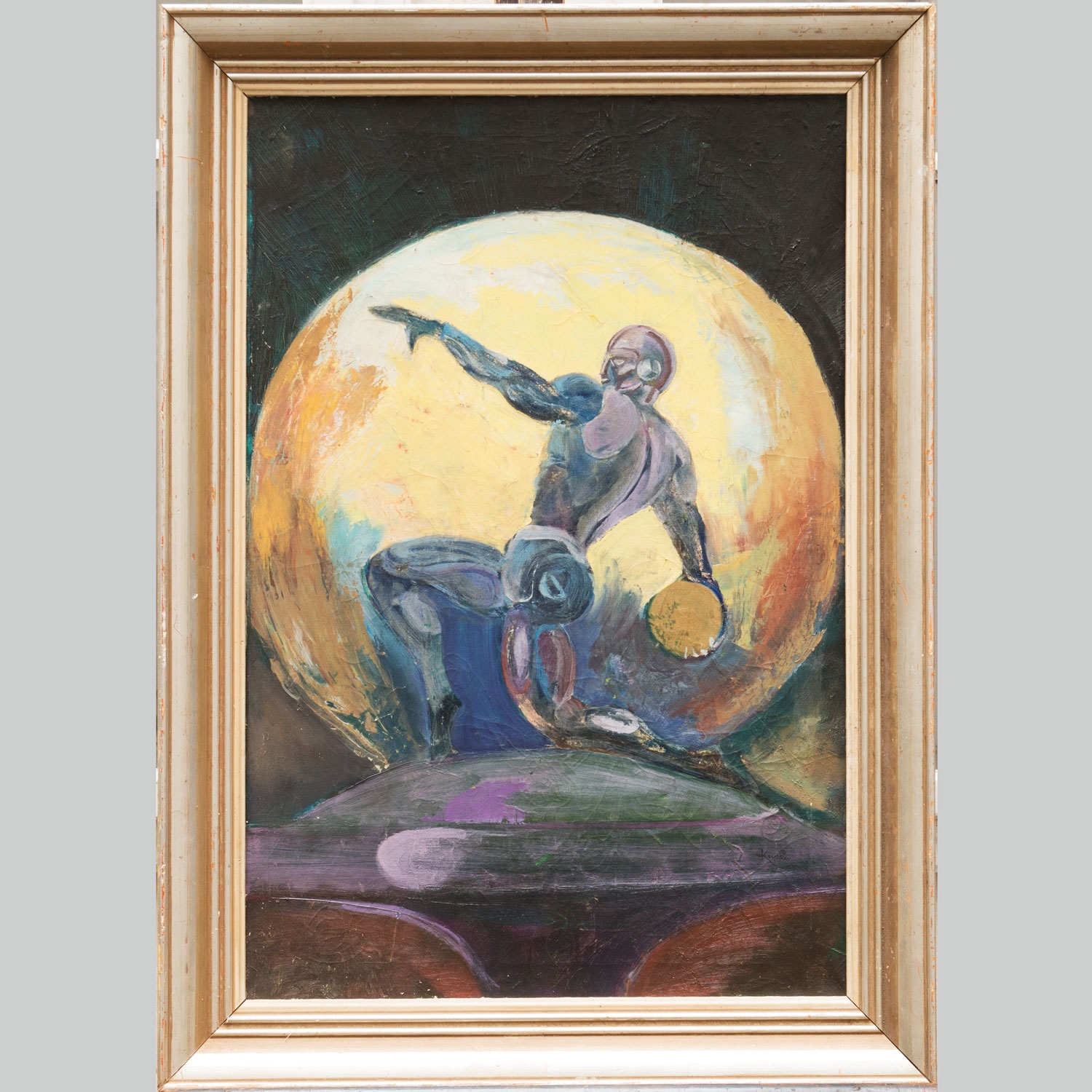 František Kupka | Allegory | MutualArt