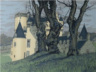 Sandy Cheyne | 2 Artworks at Auction | MutualArt