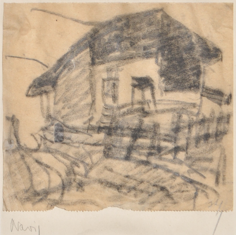 Artur Nikodem | Maso a Navis | MutualArt