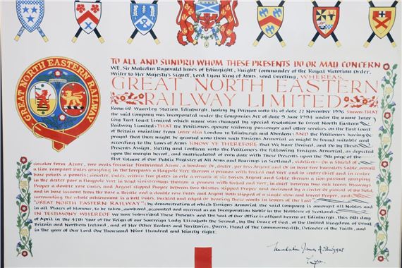 Sir Malcolm Rognvald Innes | 1 Artworks at Auction | MutualArt