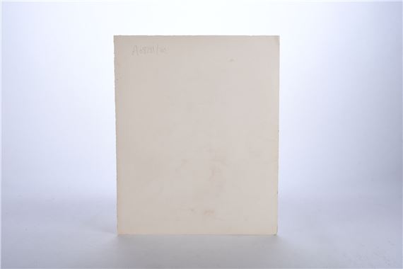 Marc Chagall | Menu préparé par le Carlton de Cannes en « Hommage à ...
