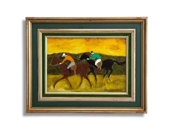 Dan Walck | 4 Artworks at Auction | MutualArt