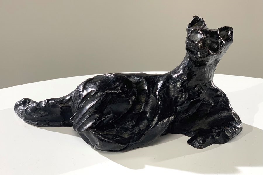 Henri Alby | Chat | MutualArt