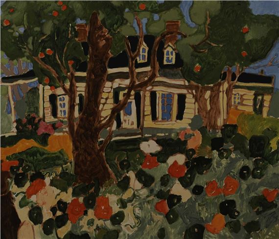 Claude A. Simard | Still Life (1985) | MutualArt