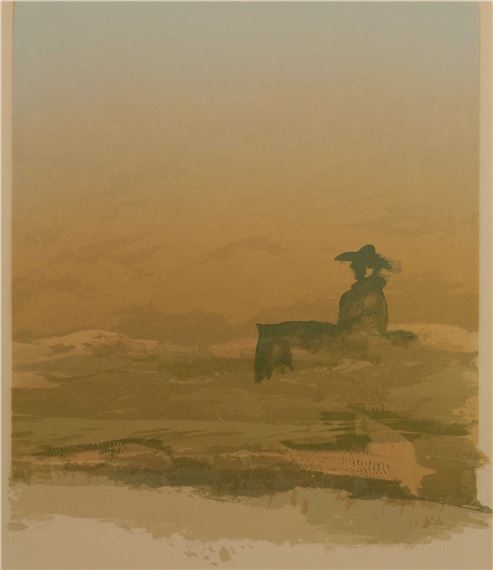 Yan Lau Tim Yum | 1 Artworks at Auction | MutualArt