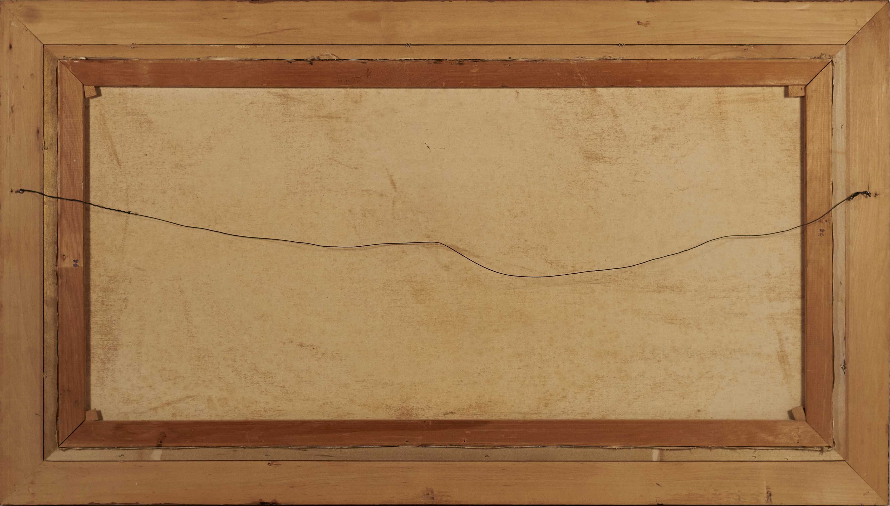 Roger Berthiaume | Nu allongé | MutualArt